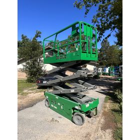 American Machine Rentals