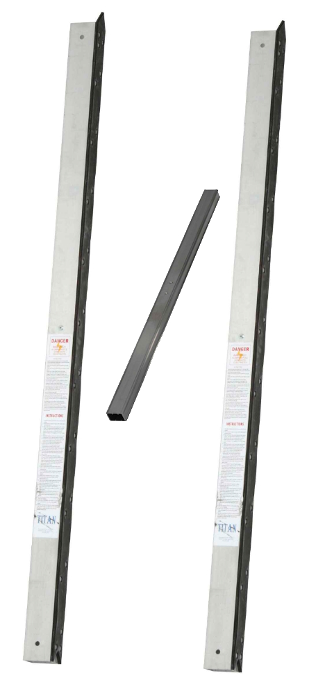 Rent the PUMP JACK EXTENSION SET | Arapahoe Rental - Equipment and ...