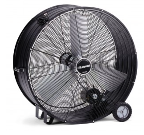 Rent the FAN EXHAUST LARGE | Arapahoe Rental - Equipment and Trailer ...