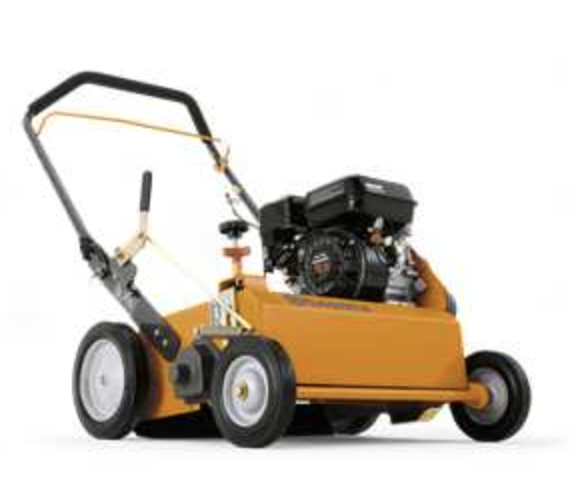 Rent the Slit Seeder/ Overseeder | Cardinal Rental & Sales