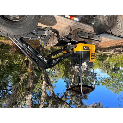 Mini Excavators Rentals in Brooksville, FL | Honey-Do
