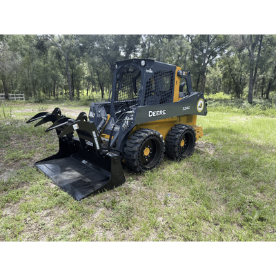 Skid Steers Rentals in Brooksville, FL | Honey-Do