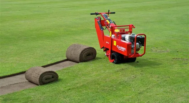 Sod cutter rentals near me store