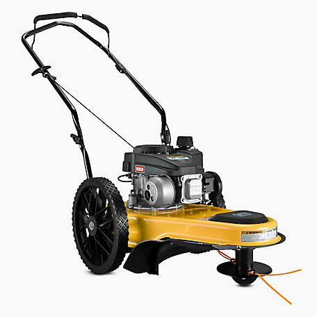 Rent the Walk Behind Weed-Eater | Idaho Rental Equipment