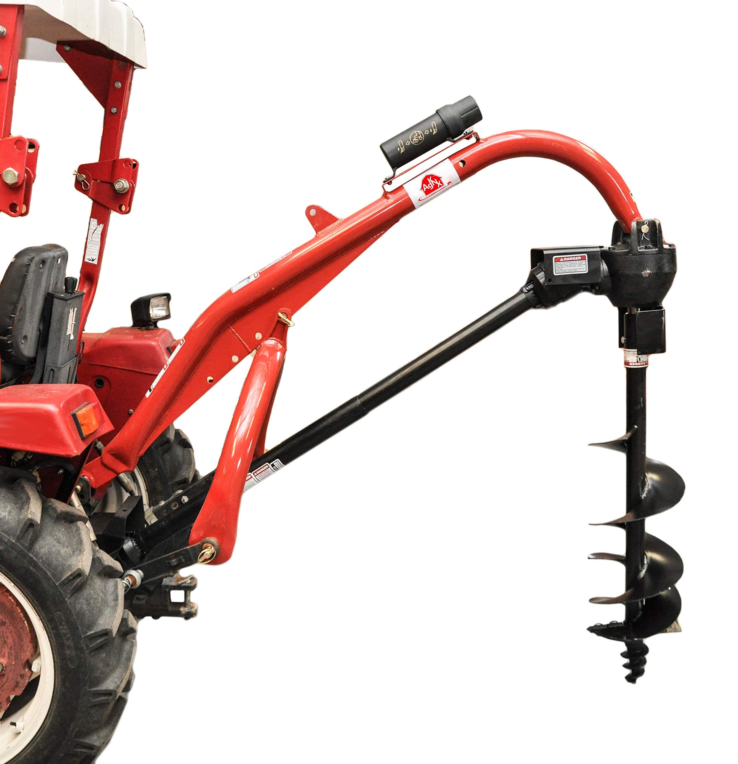 Post Hole Digger Rentals Saybrook Rentals