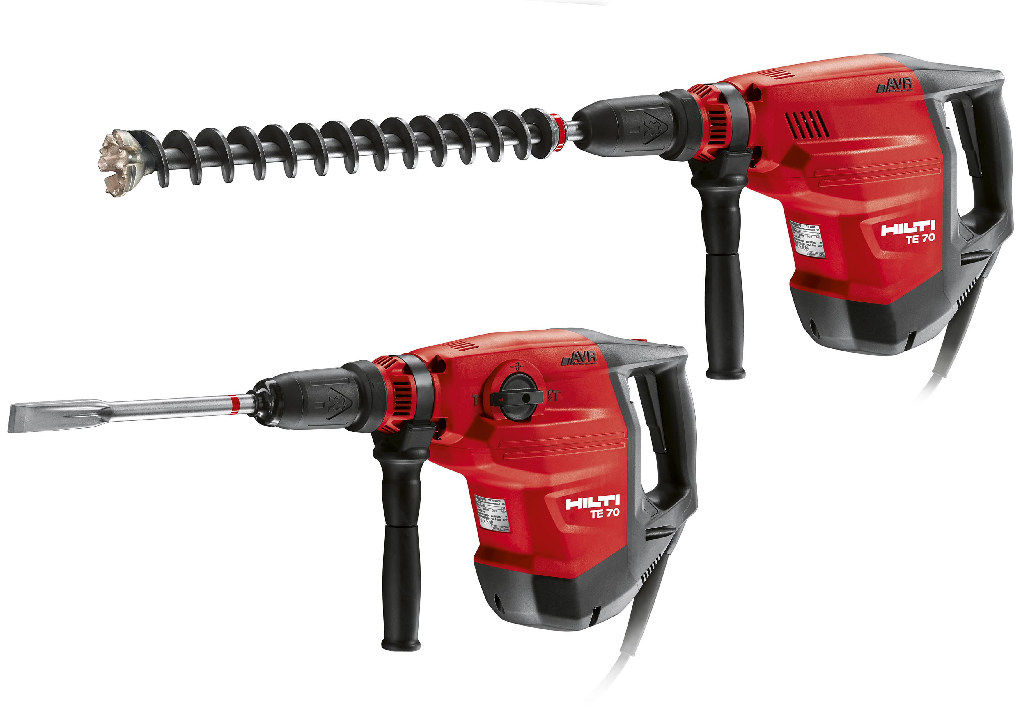 Rent the HILTI TE 70 HAMMER DRILL Saybrook Rentals