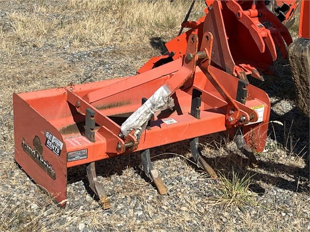 Rent the LAND PRIDE BB1248 BOX BLADE | SE Rents