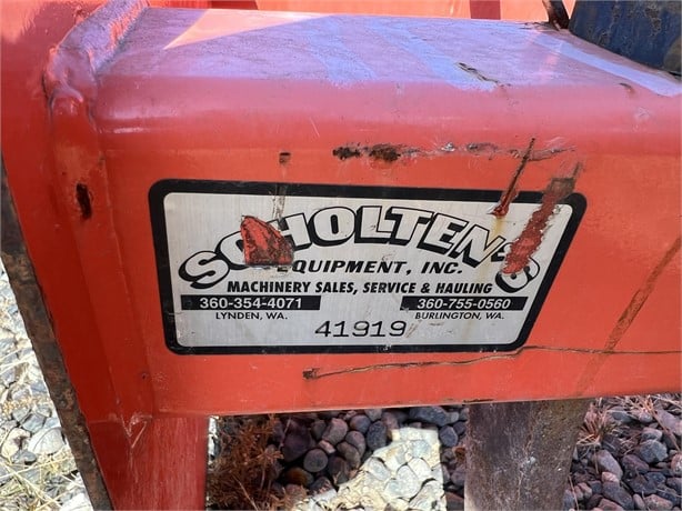 Rent the LAND PRIDE BB1248 BOX BLADE | SE Rents